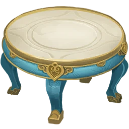 New Year Banquet Table - Palia Customization - Palia Database