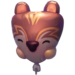 Striped Chapaa Balloon - Palia Customization - Palia Database