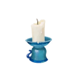 Makeshift Thick Candle - Palia Customization Recipe - Palia Database