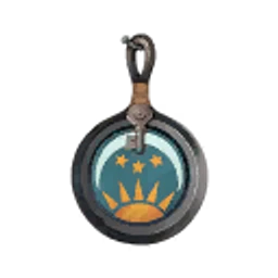 Makeshift Wall Clock - Palia Customization Recipe - Palia Database