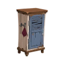 Makeshift Pantry - Palia Customization Recipe - Palia Database