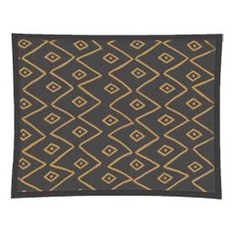 Capital Chic Stylish Rug - Palia Customization Recipe - Palia Database