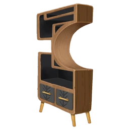 Capital Chic Large Shelf - Palia Customization Recipe - Palia Database