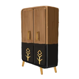 Capital Chic Wardrobe - Palia Customization Recipe - Palia Database