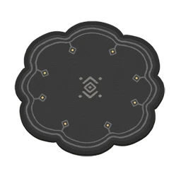 Capital Chic Rug - Palia Customization Recipe - Palia Database