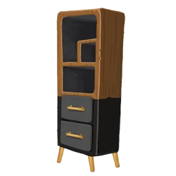 Capital Chic Small Shelf - Palia Customization - Palia Database