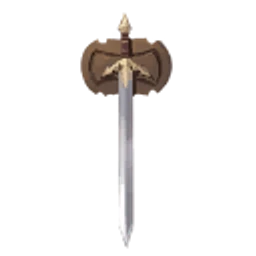 Sword Display - Palia Customization - Palia Database
