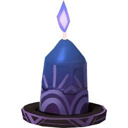 Tall Enchanted Candle - Palia Customization Recipe - Palia Database