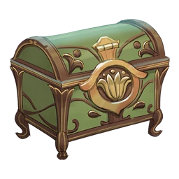 Fancy Chest - Palia Customization - Palia Database