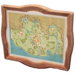 Kilima Village Map - Palia Customization - Palia Database
