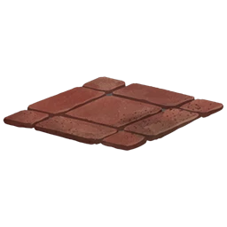 Terracotta Paver - Palia Customization Recipe - Palia Database