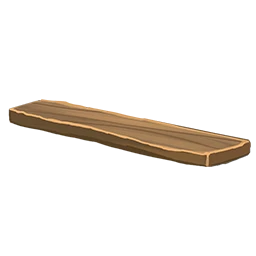 Wood Plank Paver - Palia Customization Recipe - Palia Database