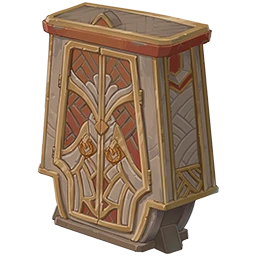 Emberborn Wardrobe - Palia Customization Recipe - Palia Database