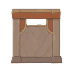 Emberborn Fence - Palia Customization Recipe - Palia Database