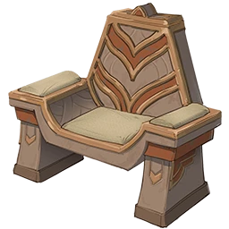 Sillón de Emberborn - Palia Customization - Palia Database