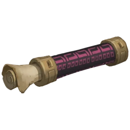 Pirate's Secret Scroll - Palia Customization Recipe - Palia Database