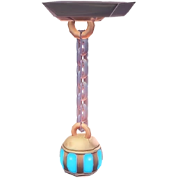 Prismbeard's Lamp - Palia Customization Recipe - Palia Database