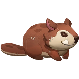 Chapaa Plush - Palia Customization - Palia Database