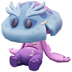 Piksii Shmole Plush - Palia Customization - Palia Database