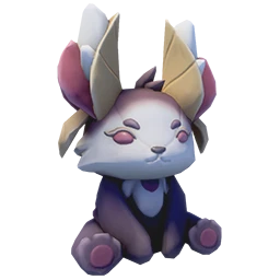 Fall Flutterfox Plush - Palia Customization - Palia Database