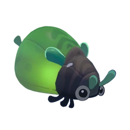 Lantern Bug Plush - Palia Customization - Palia Database