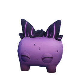 Momo the Rockerpod - Palia Customization - Palia Database