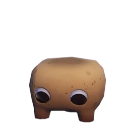 Junior the Potato Pod - Palia Customization - Palia Database