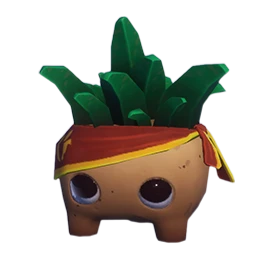 Prickly the Potato Pod - Palia Customization - Palia Database