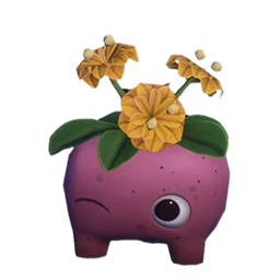 Dorian the Prettypod - Palia Customization - Palia Database