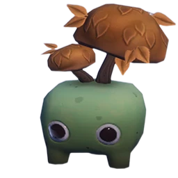 Autumn the Bonsai Pod - Palia Customization - Palia Database