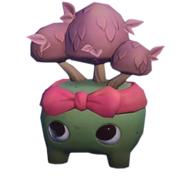 盆栽ポッドのマートル - Palia Customization - Palia Database