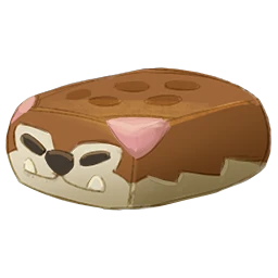 Stackable Chapaa Pillow - Palia Customization - Palia Database