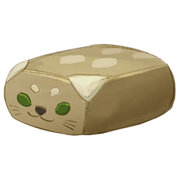 Stackable Palcat Pillow - Palia Customization - Palia Database