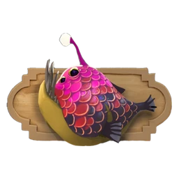 Mounted Angler - Palia Customization - Palia Database