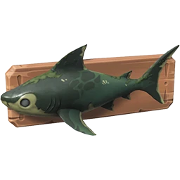 Mounted Maws - Palia Customization - Palia Database