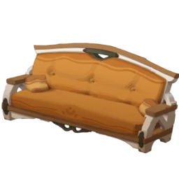 Ranch House Couch - Palia Customization Recipe - Palia Database
