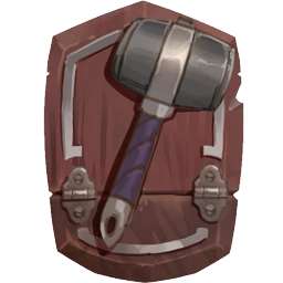 Furniture Maker's Plaque - Palia Customization - Palia Database