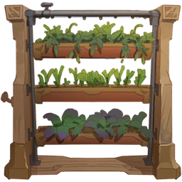Gardener's Growhouse - Palia Customization - Palia Database
