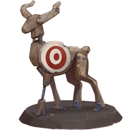 Hunter's Mannequin - Palia Customization - Palia Database