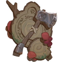 Forager's Plaque - Palia Customization - Palia Database