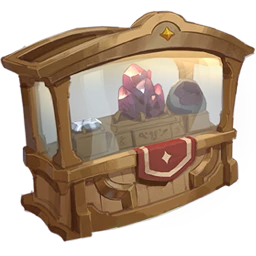 Miner's Curio Case - Palia Customization - Palia Database