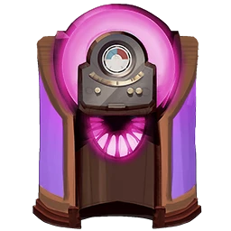 Purple Waters Jukebox - Palia Customization - Palia Database