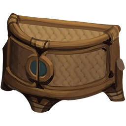 Lily Rattan Nightstand - Palia Customization Recipe - Palia Database