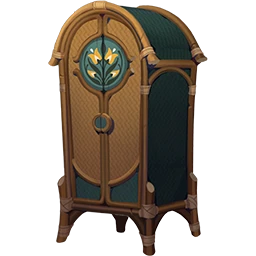 Lily Rattan Wardrobe - Palia Customization Recipe - Palia Database