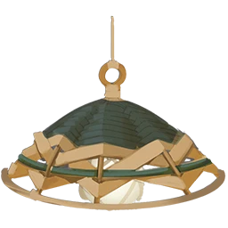 Lily Rattan Chandelier - Palia Customization Recipe - Palia Database