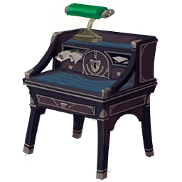 Investigator Desk - Palia Customization Recipe - Palia Database