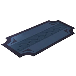 Investigator Rug - Palia Customization - Palia Database