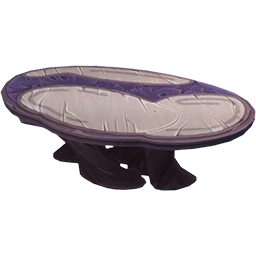 Umbraan Low Table - Palia Customization Recipe - Palia Database