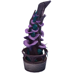 Umbraan Log Planter - Palia Customization Recipe - Palia Database