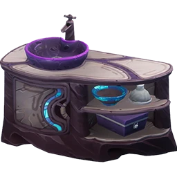 Umbraan Sink - Palia Customization Recipe - Palia Database
